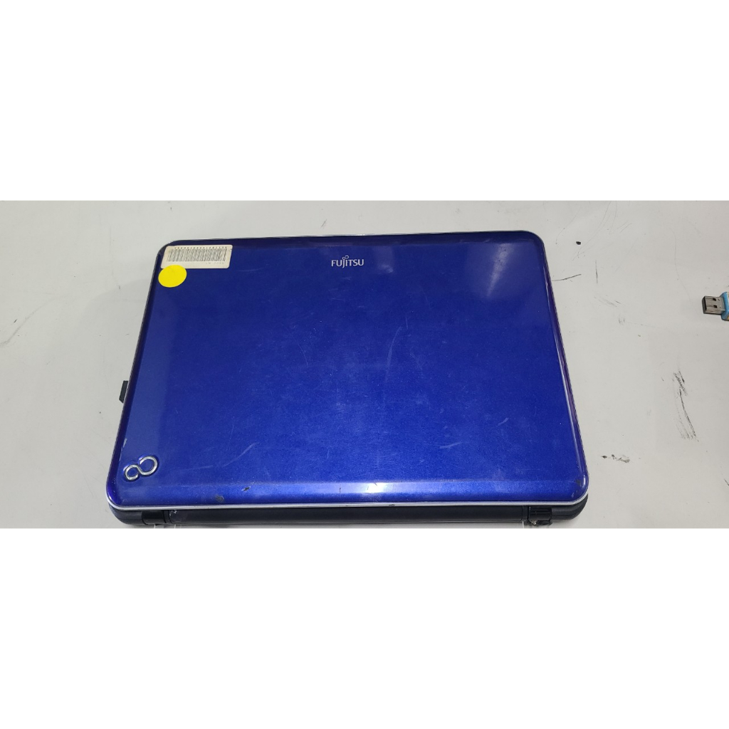 Laptop Mini Fujitsu mini 10 in lổi cáp màn hình | Shopee Việt Nam