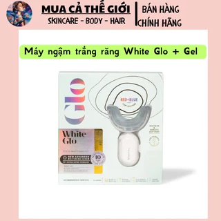 white glo accelerator giá tốt Tháng 8, 2024 | Mua ngay | Shopee Việt Nam