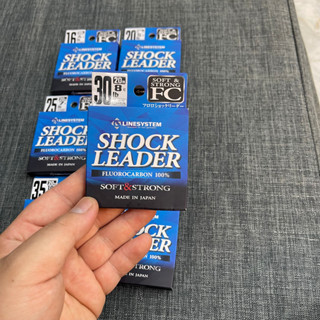 DÂY LEADER LK HOA- MADE IN JAPAN | Shopee Việt Nam