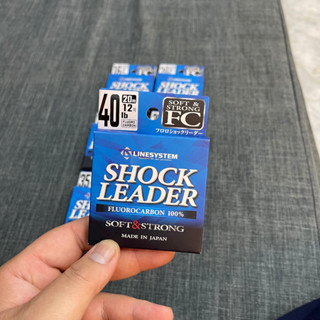 DÂY LEADER LK HOA- MADE IN JAPAN | Shopee Việt Nam