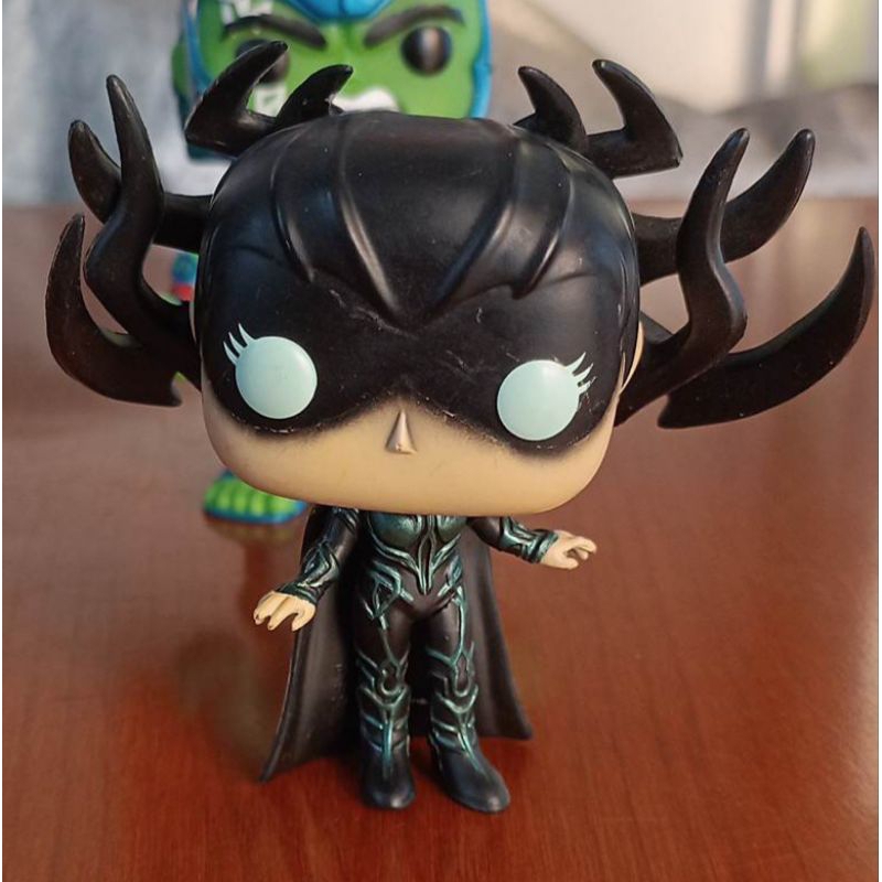 Mô hình Funko Hela | Shopee Việt Nam