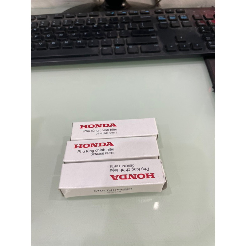 Bugi (CPR7EA9) (NGK),ab air blade 125,lead 125,sh mode 2013-2020,pcx ...