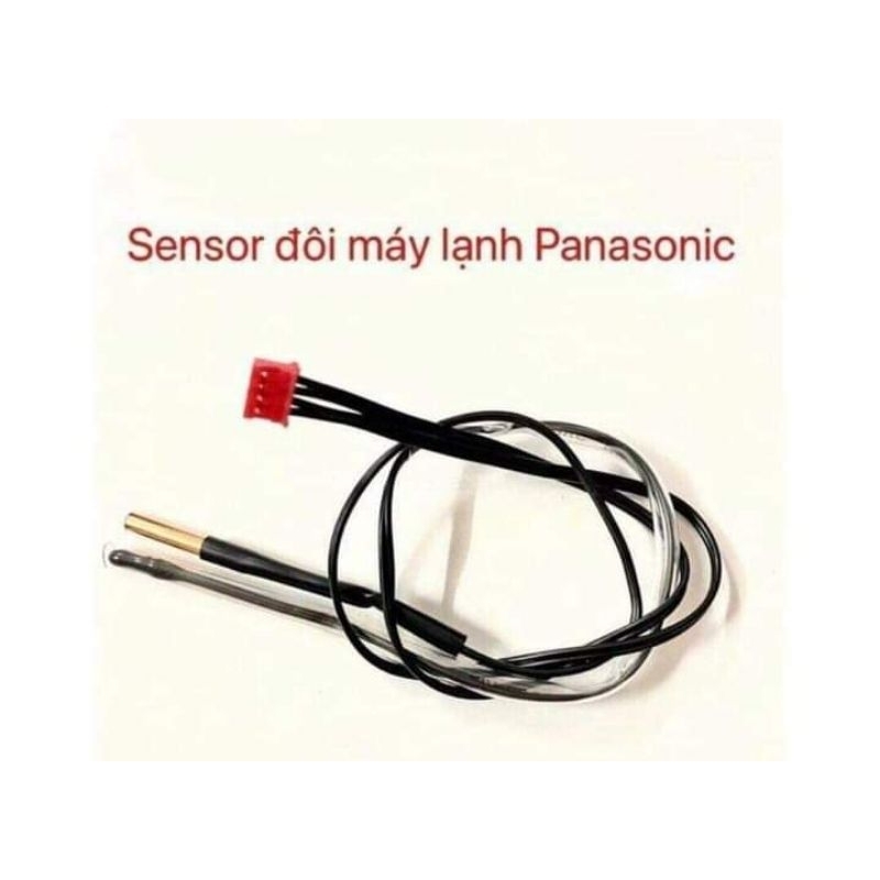SERSOR ĐÔI CẢM BIẾN NHIỆT ĐỘ MÁY LẠNH PANASONIC | Shopee Việt Nam
