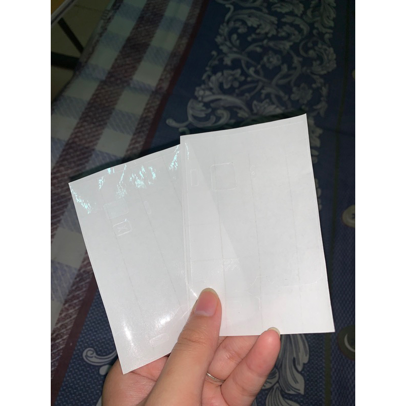 Miếng dán chống xước bảo vệ- skin cho xlim v1,v2, favo, feelin, origin ...