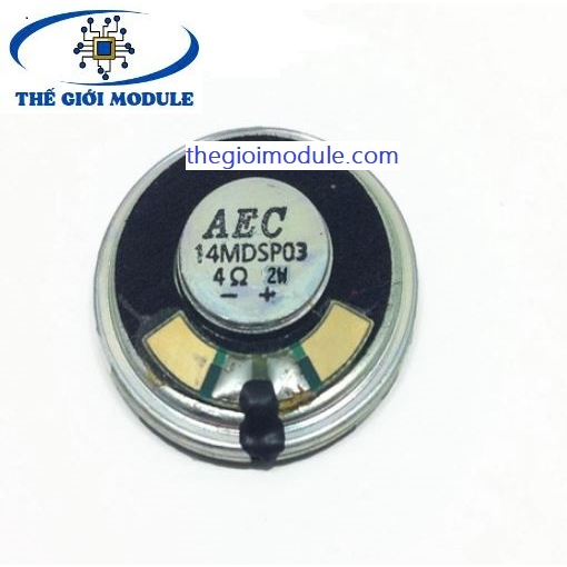 Loa 4Ohm 2W | Shopee Việt Nam