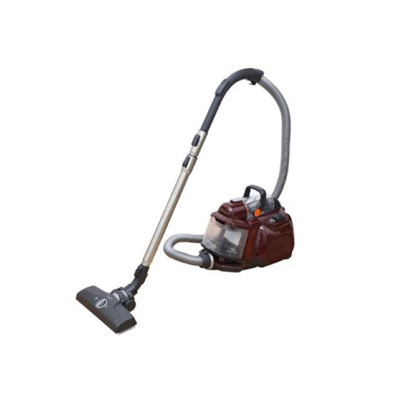Máy hút bụi Electrolux ZSP4303AF hàng trưng bày chính hãng. | Shopee ...