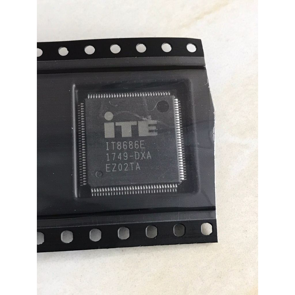 IT8686E 8686 ic nguồn trên bo mạch - Mới nguyên bản - ORIGINAL NEW ...
