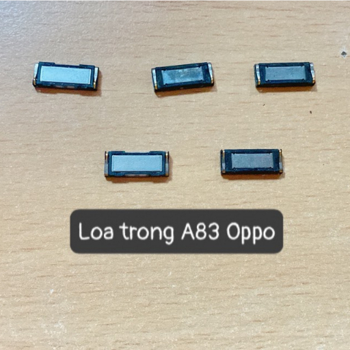 Loa Trong A83/A37/A59/F1 Plus/A71/A33/A39 OPPO | Shopee Việt Nam