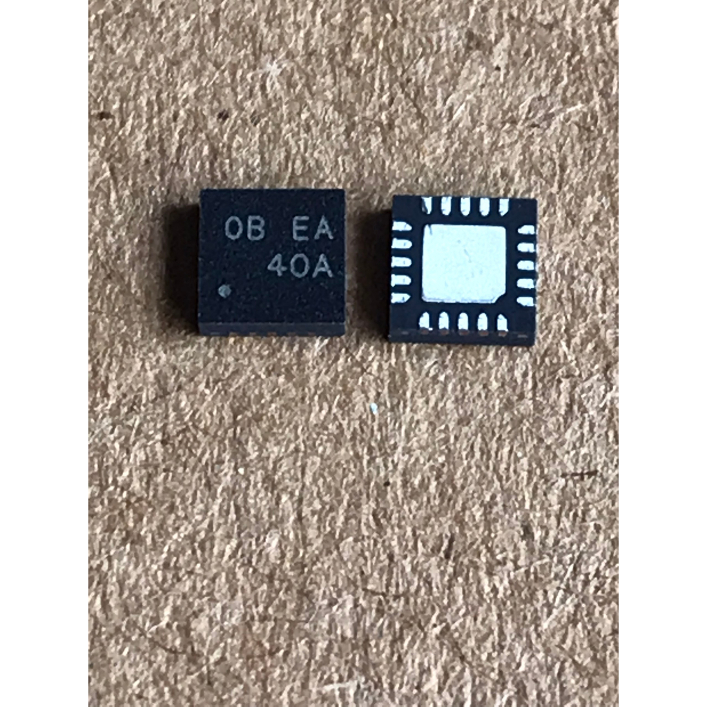 RT8243CZQW RT8243C 8243 0B OC ic nguồn trên bo mạch - Mới nguyên bản ...