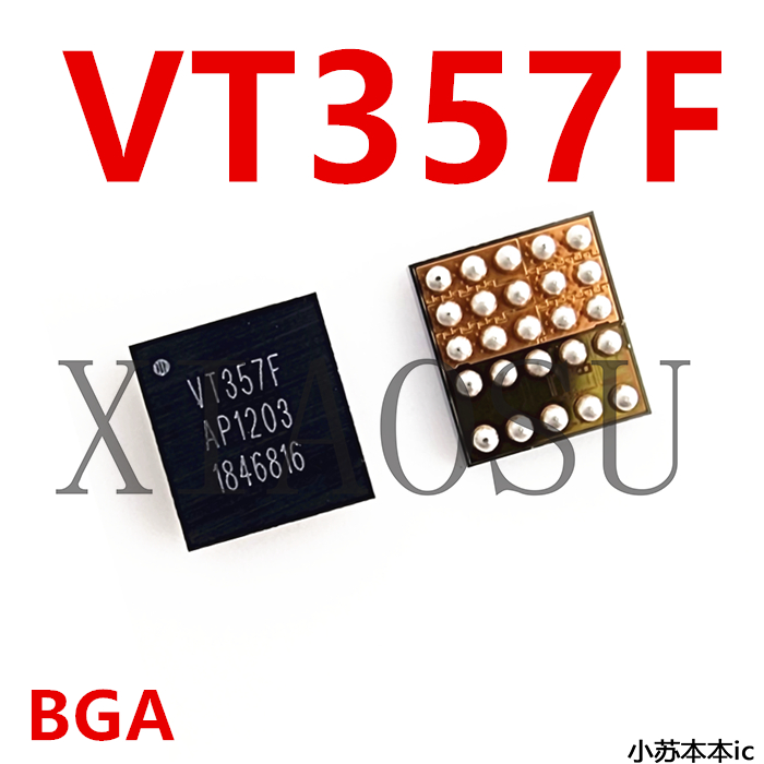 VT357F 357 ic nguồn trên bo mạch - Mới nguyên bản - Original NEW | Shopee Việt Nam
