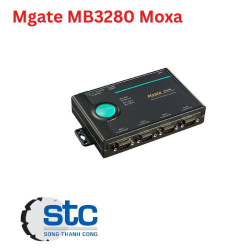 Bộ chuyển đổi Modbus Gateways 4 cổng | Shopee Việt Nam