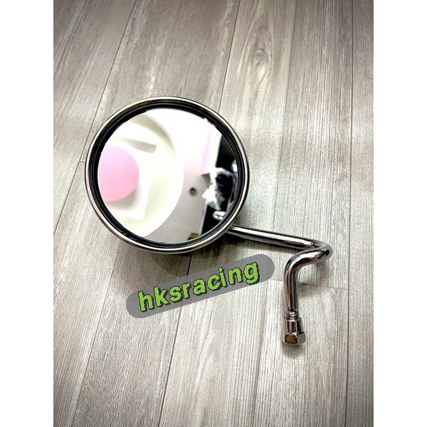 HKS - 1 CÂY KIẾNG TRÁI CHIẾU HẬU MẪU TRÒN CHÂN CONG GẮN ĐƯỢC NHIỀU DÒNG ...