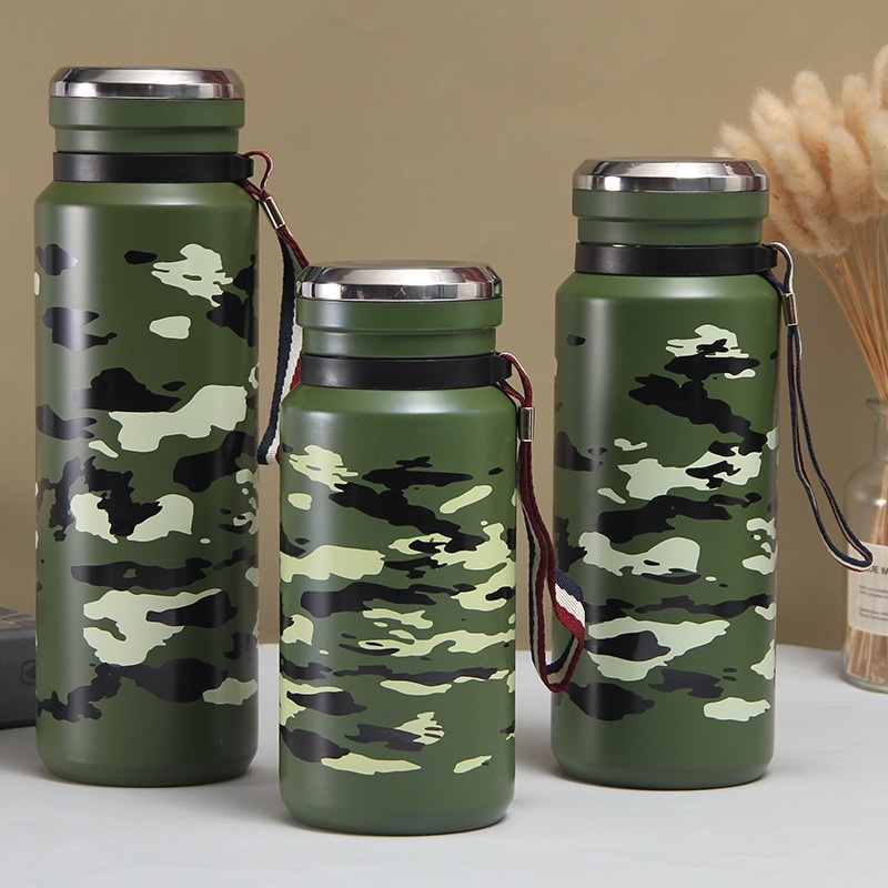 Bình Giữ Nhiệt Nóng Lạnh Lõi Inox 316 chống Gỉ -N5 800/1000ml | Shopee Việt Nam