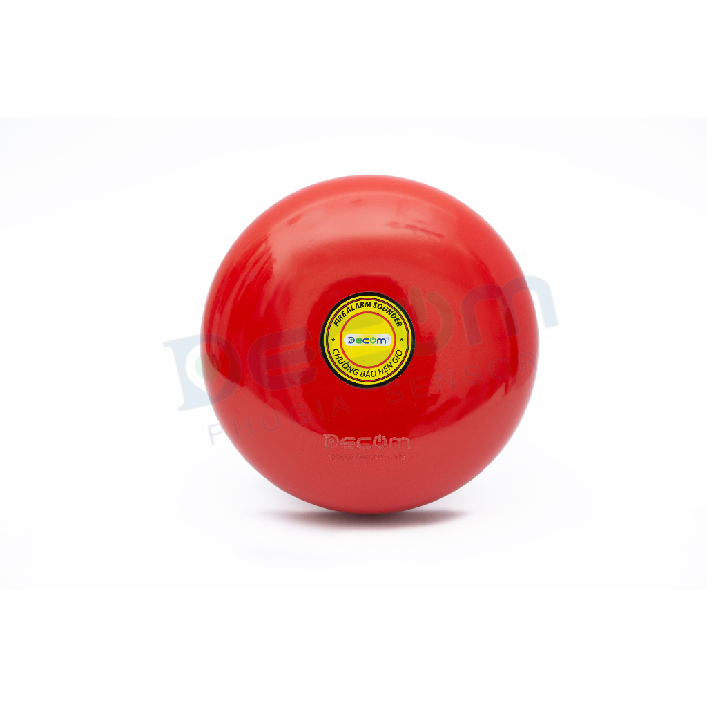 Chuông báo giờ công nghiệp Decom, timer hẹn giờ dùng cho trường học ...