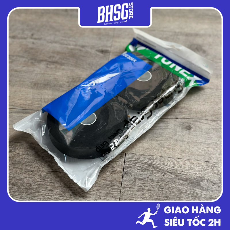 Quấn cán chính hãng Yonex 30 in 1 ( Có bán lẻ cuộn ) | Shopee Việt Nam