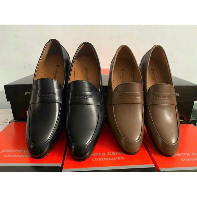 Giày piere cardin chính hãng | Shopee Việt Nam