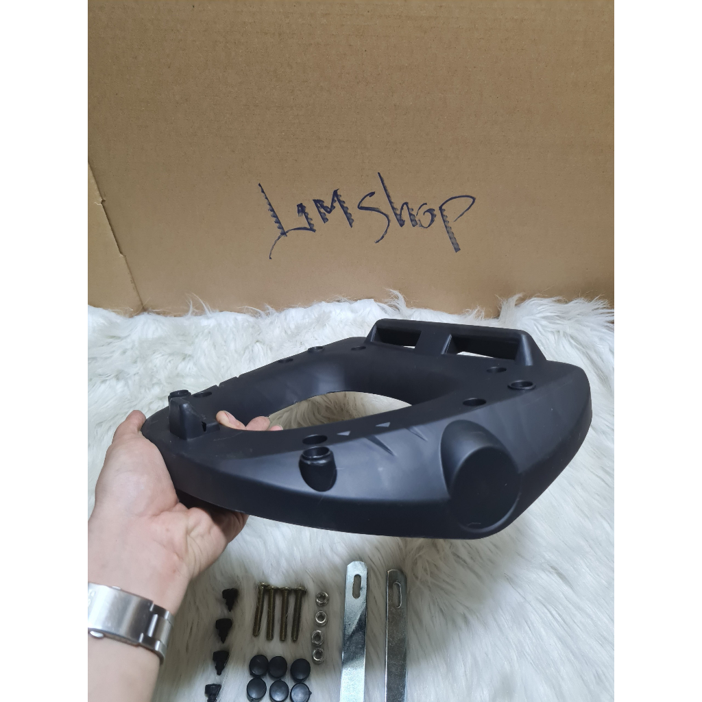 ĐẾ M5M , M7M / ĐẾ GẮN THÙNG GIVI M5M , M7M / ĐẾ HRV M5M / ĐẾ ĐỆM M5M ...