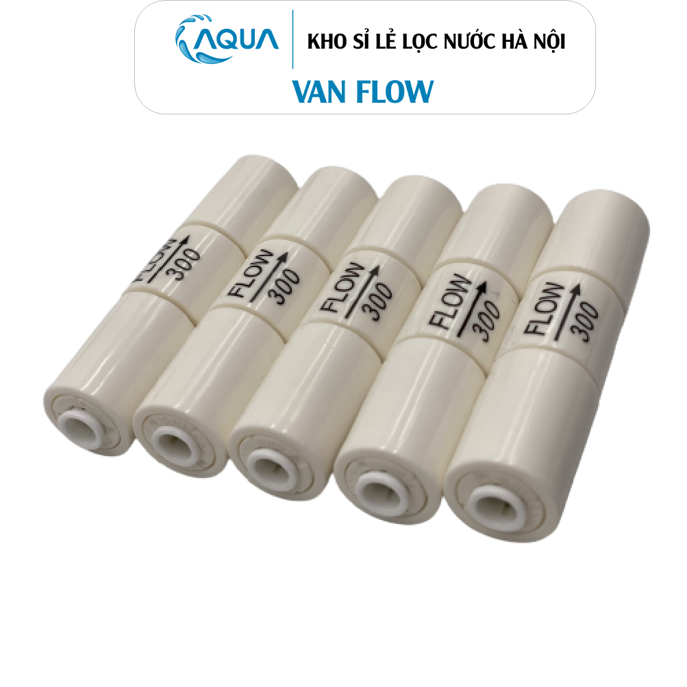 Van nước thải, Van flow 300cc máy lọc nước Ro chính hãng | Shopee Việt Nam