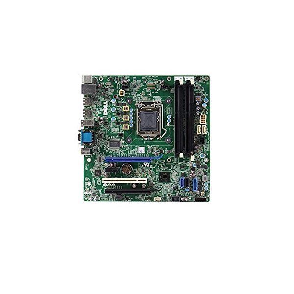 BO MẠCH CHỦ Dell Optiplex 9020 MT Q87,SK 1150 - mainboard 9020MT ...