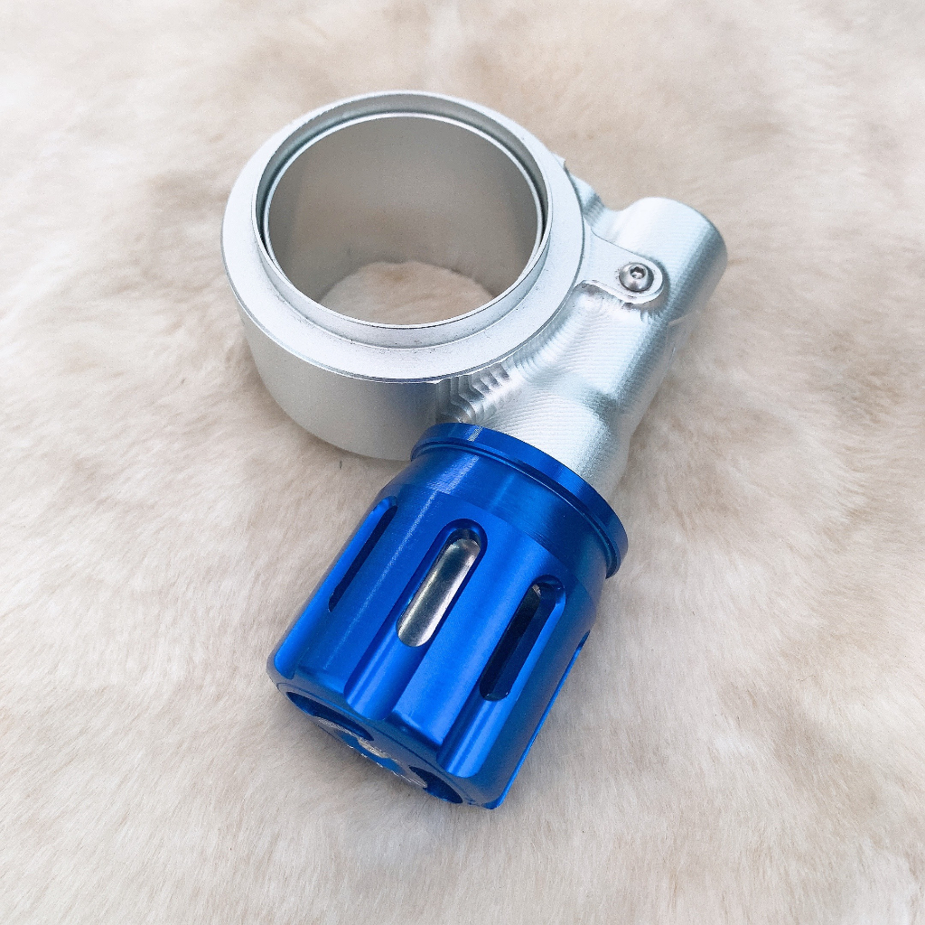 ️ Bộ Núm Tăng Chỉnh PHUỘC CAO CẤP (HPA FACTORY) 2 bên TRÁI & PHẢI ️ ...