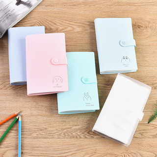 🌴Album ảnh mini 3inch 240 ô trong suốt polaroid sưu tầm phong cách hiện ...
