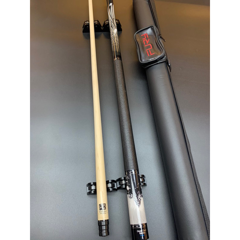 Cơ-Gậy bida Bi-a FURY AL-4 hai khúc nhập khẩu chính hãng | Shopee Việt Nam