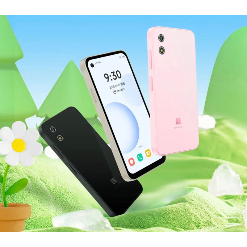 Điện thoại Xiaomi Qin 3 Ultra | Shopee Việt Nam