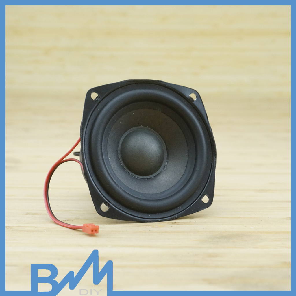 Loa mid bass 3inch 15W tháo máy giá rẻ | Shopee Việt Nam