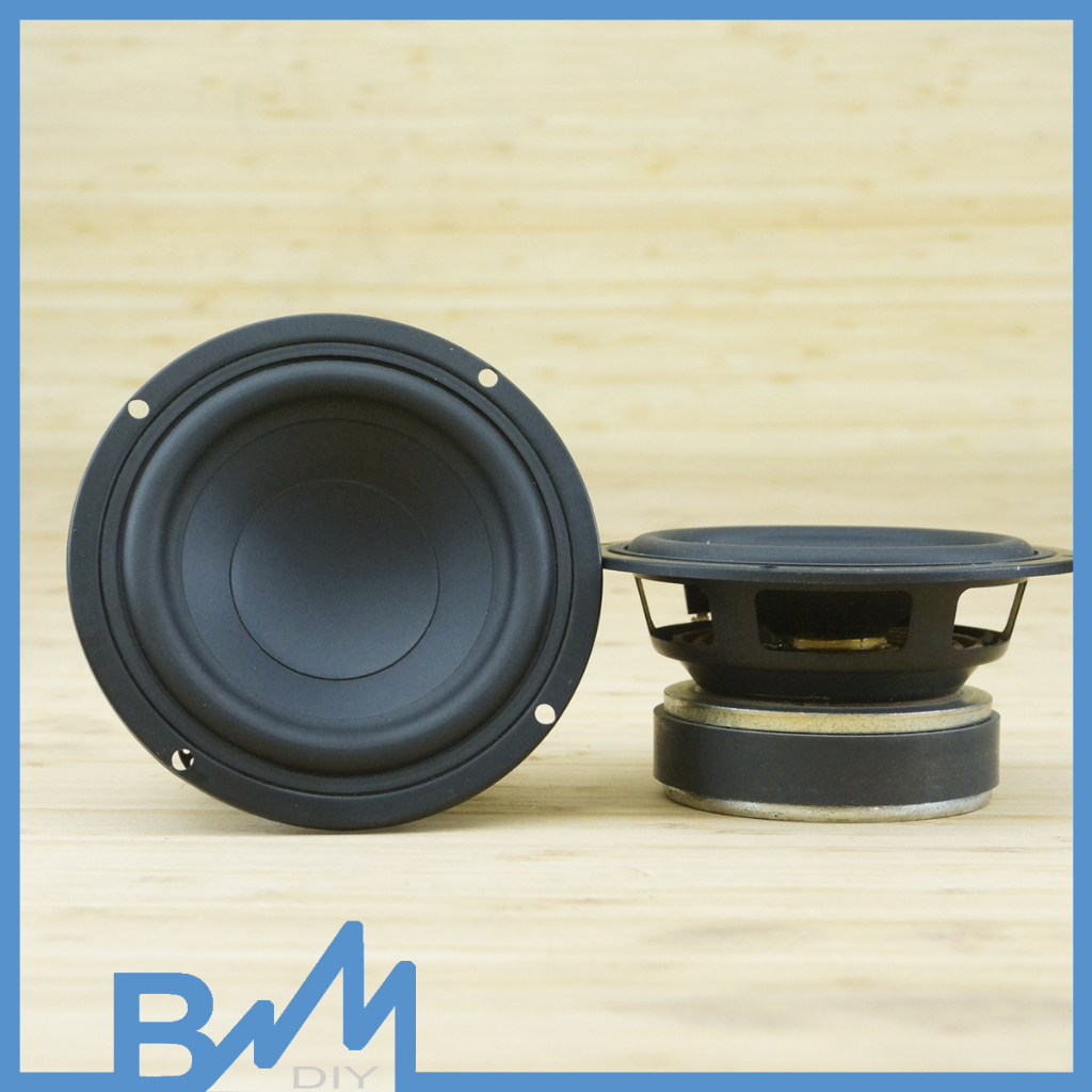 Loa mid bass 4inch vành tròn chất lượng | Shopee Việt Nam
