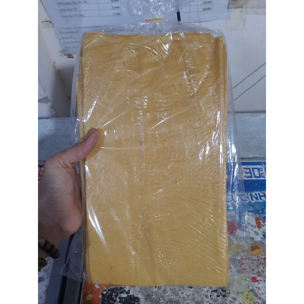 VÁNG ĐẬU KHÔ (100g,-1kg ) | Shopee Việt Nam