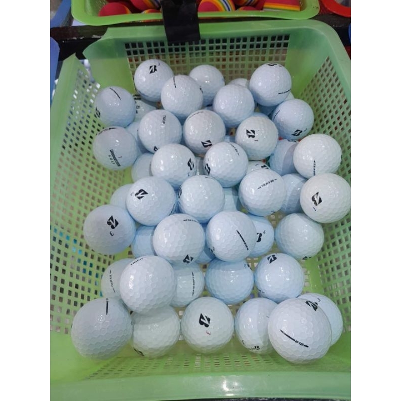Bóng Golf B, bóng Golf Bridgestone - Bóng chính hãng | Shopee Việt Nam