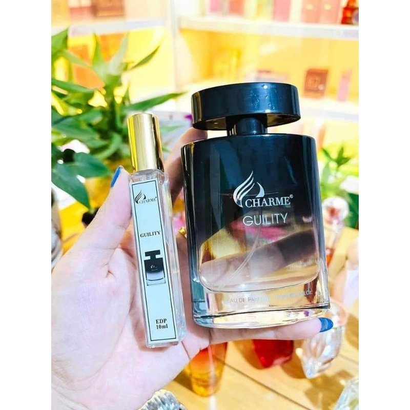 Nước hoa chiết 10 ml guliti | Shopee Việt Nam