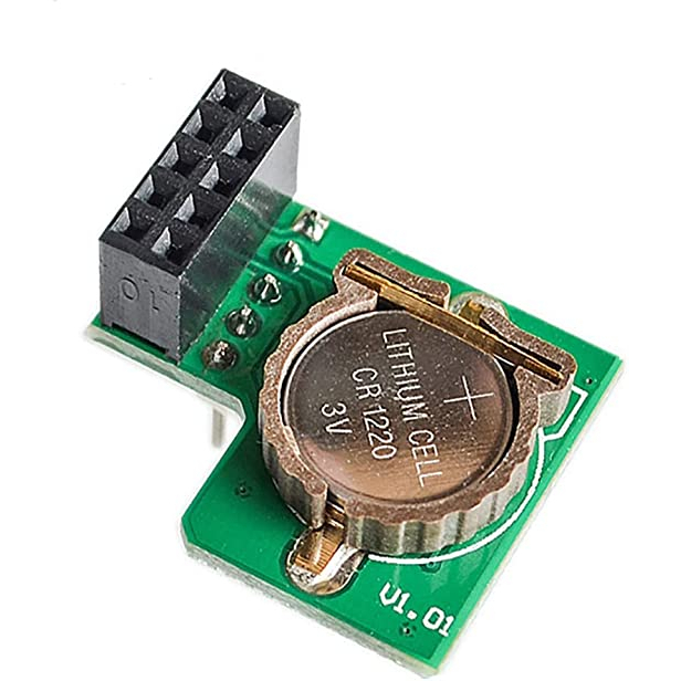 Module RTC DS1307 RaspberryPi | Shopee Việt Nam
