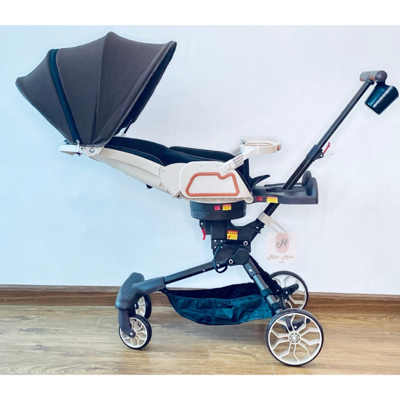 Xe đẩy V9 cao cấp mẫu mới nhất 2023 . | Shopee Việt Nam