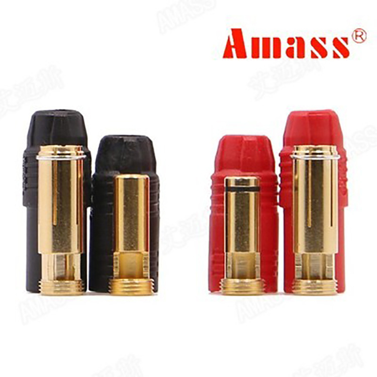 [rcvietnam] Jack Amass AS150 chống nẹt (giá 1 cái) | Shopee Việt Nam