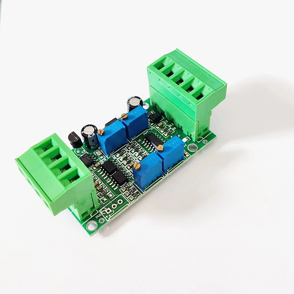 Module Chuyển Đổi Tín Hiệu Từ Loadcell Sang Tín Hiệu 0-5V, 0-10V, 4-20mA | Shopee Việt Nam