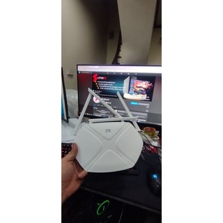 Home mesh wifi 6 ZTE ZXHN H3601 AX1800AZ(new 99%) | Shopee Việt Nam