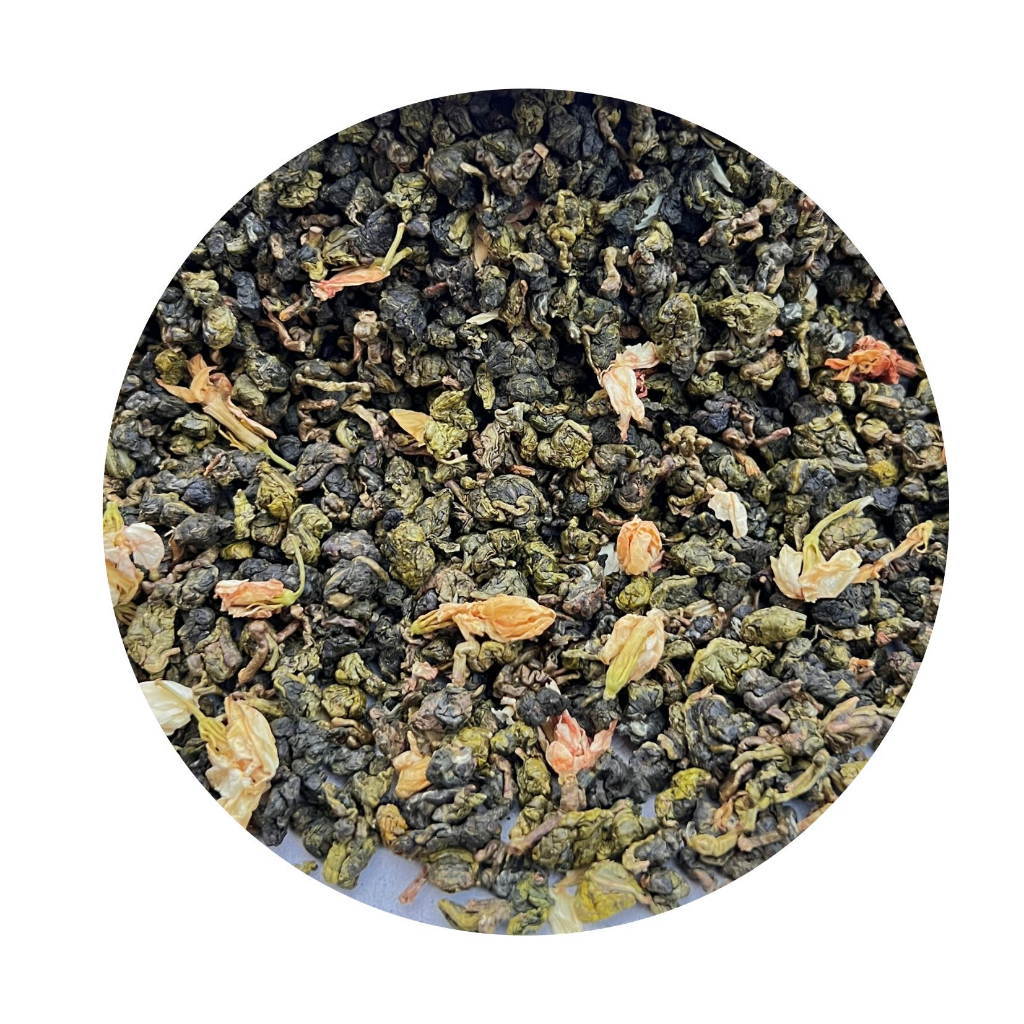 Trà Olong Lài Cao Cấp - TRÀ SỮA OLONG LÀI ĐẬM TRÀ TRỌN VỊ - GIẢI PHÁP ...