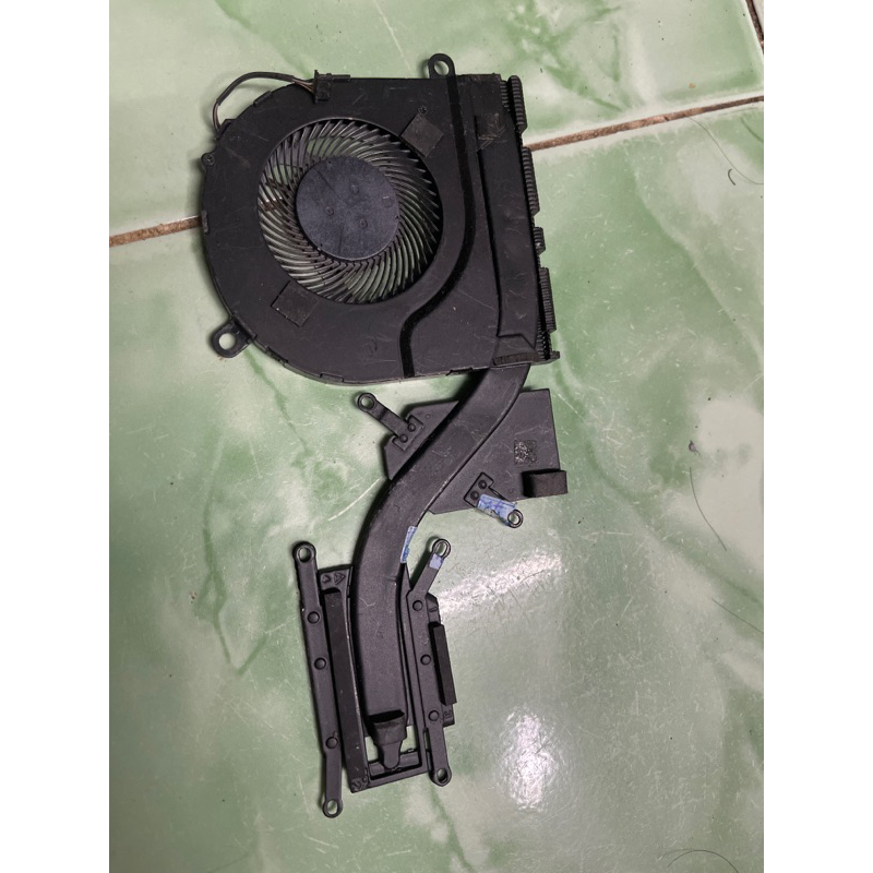 Quạt Tản Nhiệt Laptop Dell Latitude E5480 E5490 E5491 E5495 0P5F39 ...