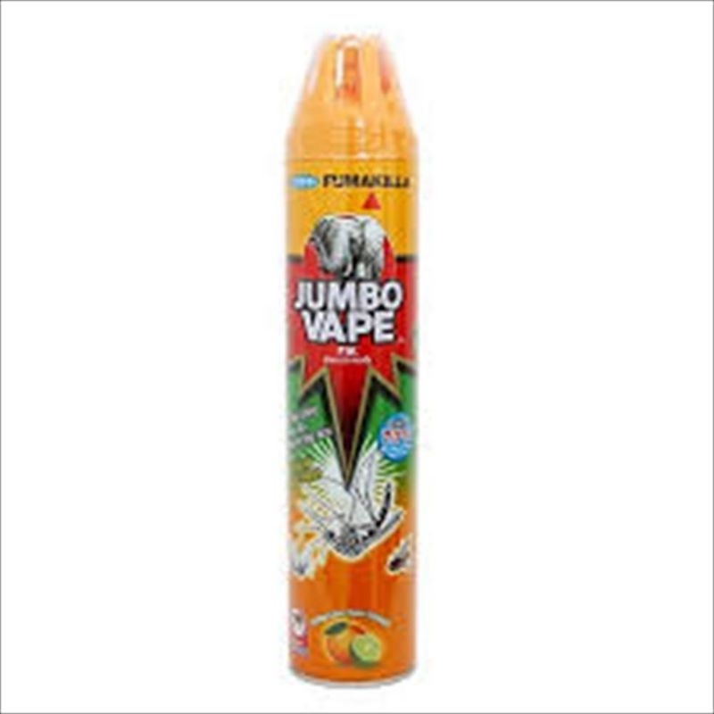 Xịt muỗi Jumpo 600ml | Shopee Việt Nam