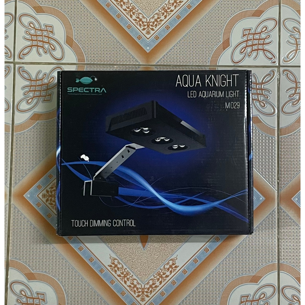 Đèn Spectra M029 đèn cho bể cá biển , đèn m029 cho bể cá biển và san hô | Shopee Việt Nam
