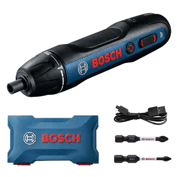 BOSCH GO GEN II (2 MŨI VÍT) - MÁY VẶN VÍT DÙNG PIN | Shopee Việt Nam