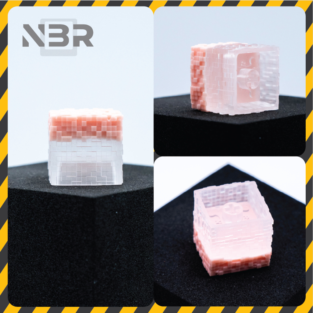 Keycap Minecraft Resin trang trí bàn phím cơ | Shopee Việt Nam