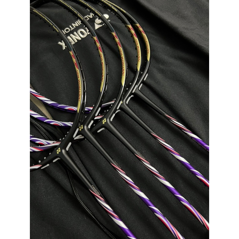 Vợt cầu lông 100zz bp limited JP code | Shopee Việt Nam