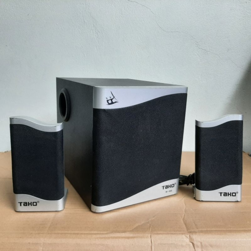 Loa vi tính cũ các loại còn dùng tốt | Shopee Việt Nam