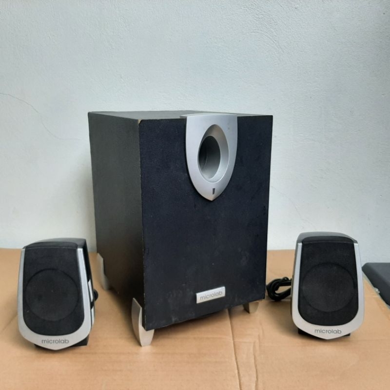 Loa vi tính cũ các loại còn dùng tốt | Shopee Việt Nam
