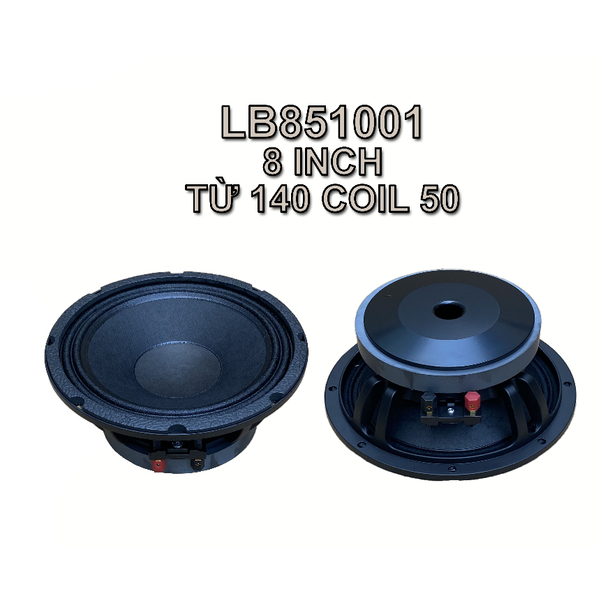 CỦ LOA BASS 20 TỪ 140 COIL 50 BASS RẤT ẤM KARAOKE CỰC HAY CAO CẤP HÀNG ...