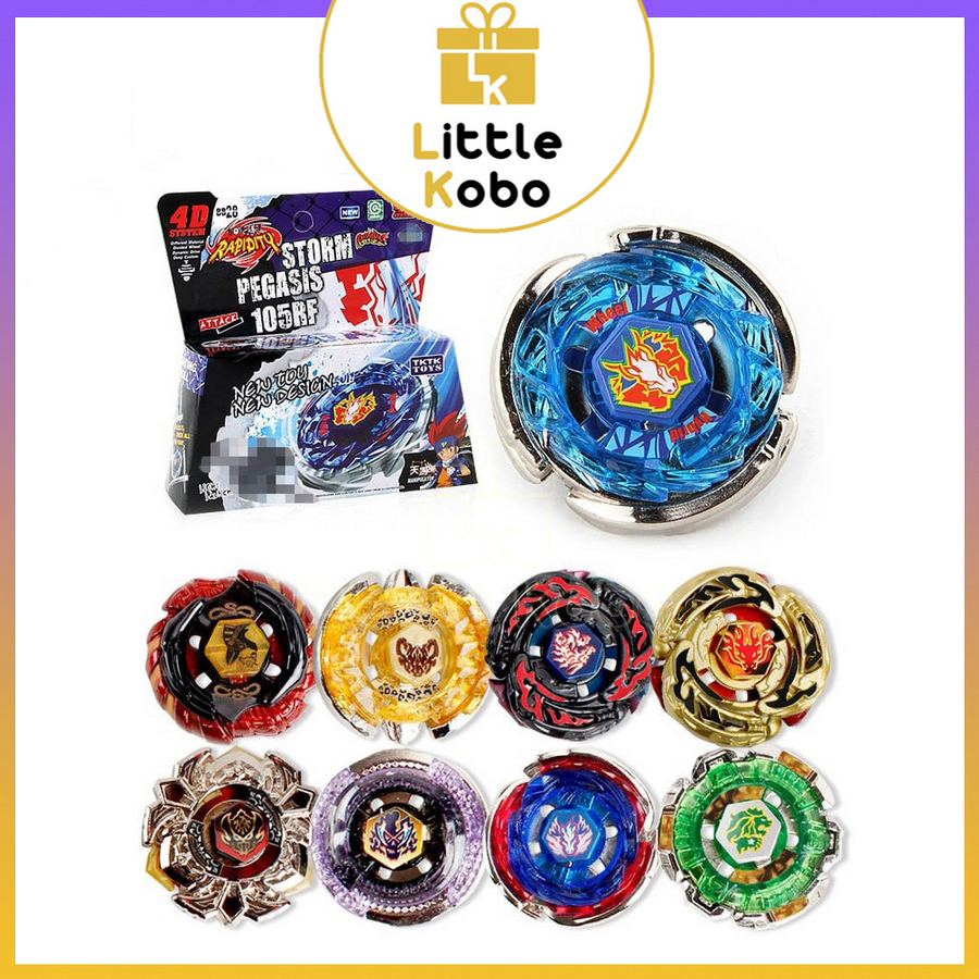 Con Quay Nado Chiến Thần Vô Cực Trò Chơi Con Xoay Giải Trí Đồ Chơi Trẻ ...