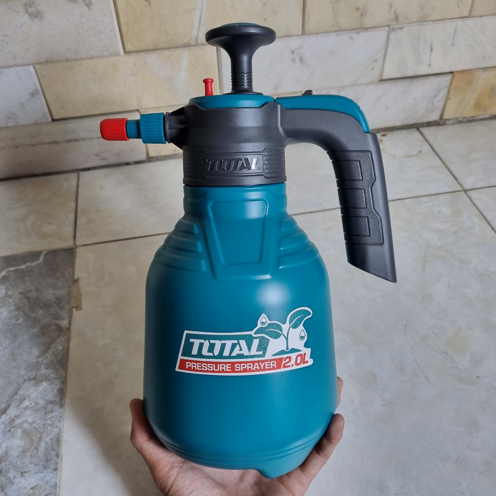 BÌNH XỊT TƯỚI CÂY 2L TOTAL THSPP20202 [CHÍNH HÃNG] BỊT XỊT KHỬ KHUẨN ...