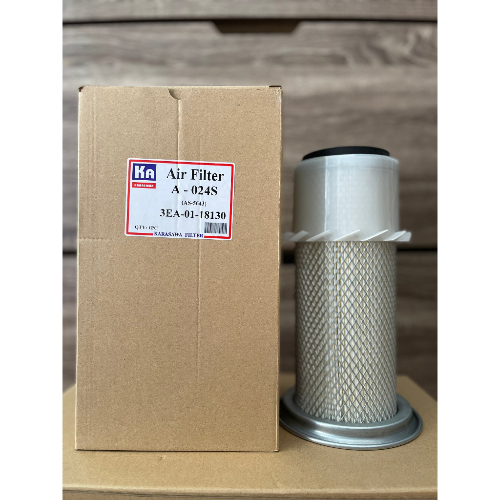 Lọc gió A-024S / 3EA-01-18130 / AS-5643 | Shopee Việt Nam